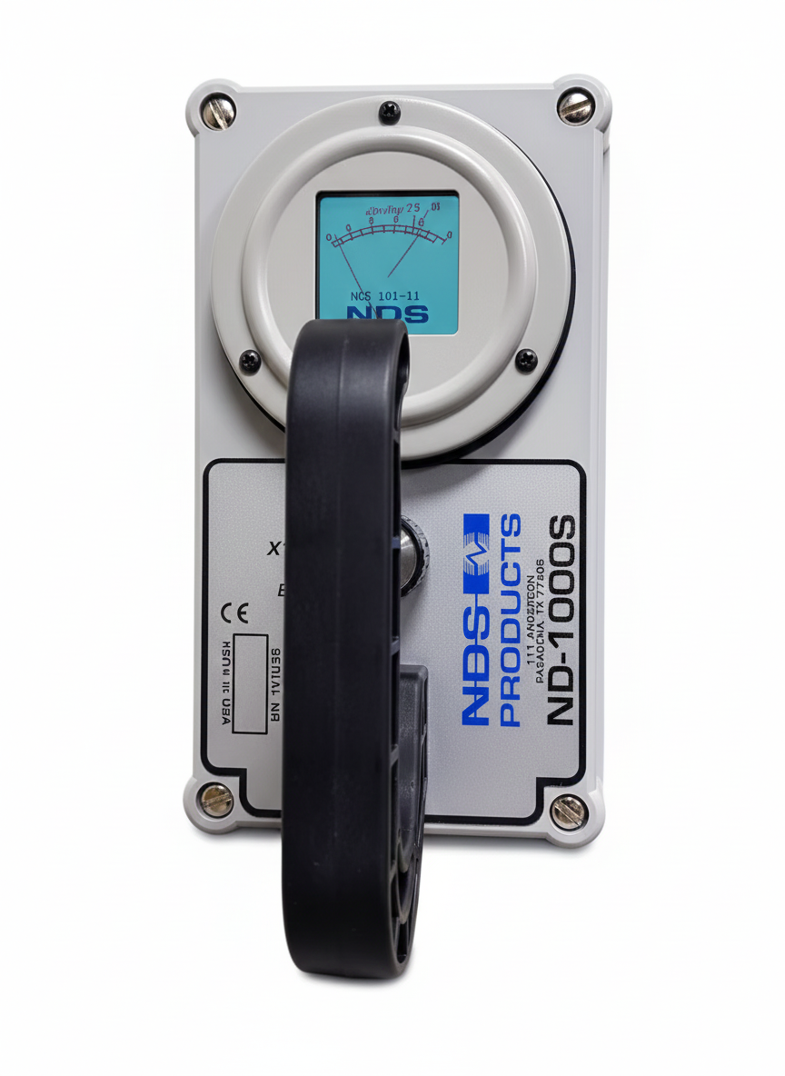 Products - RSL NDT